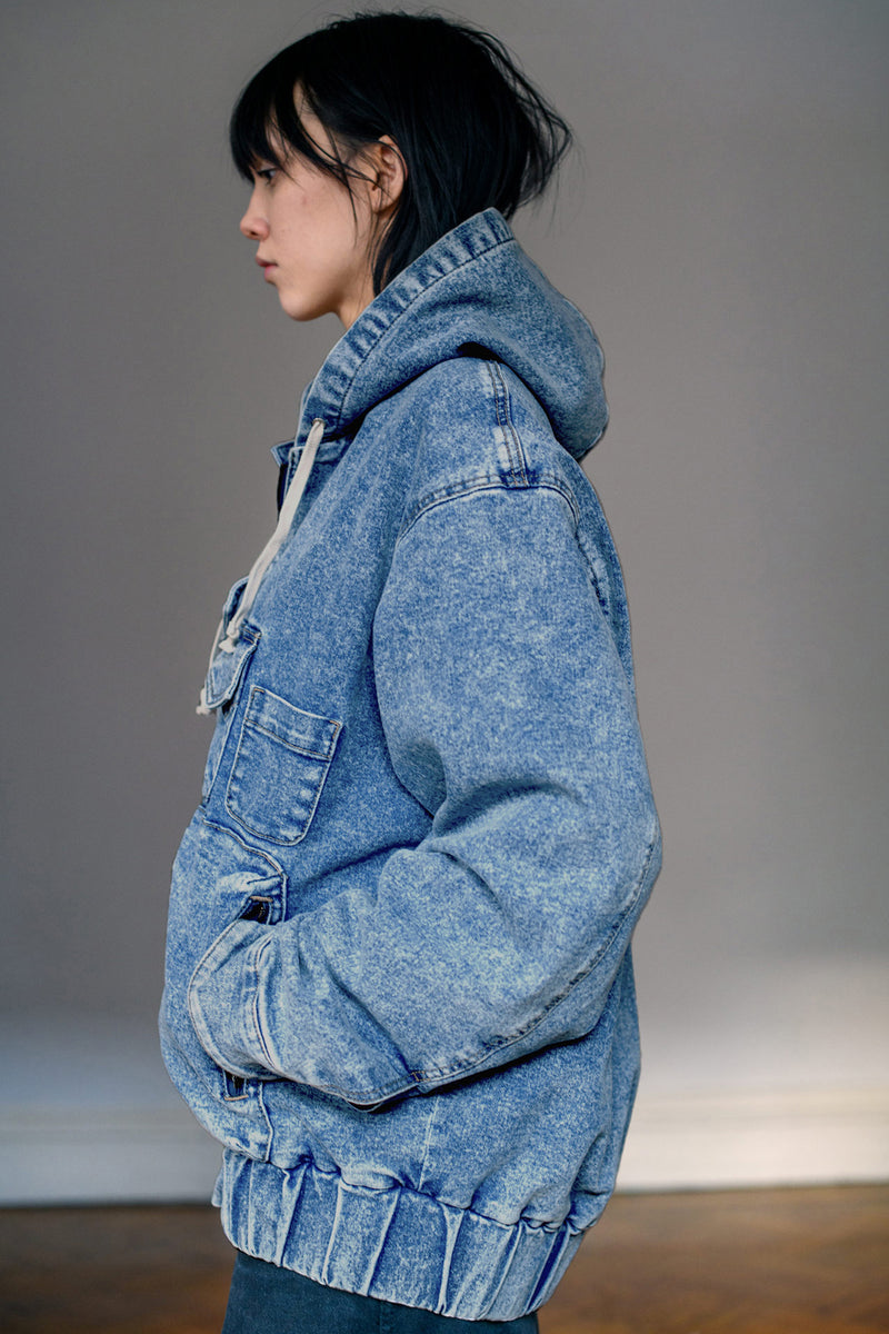 Women's Pocket Jacket – Unified Unlimited